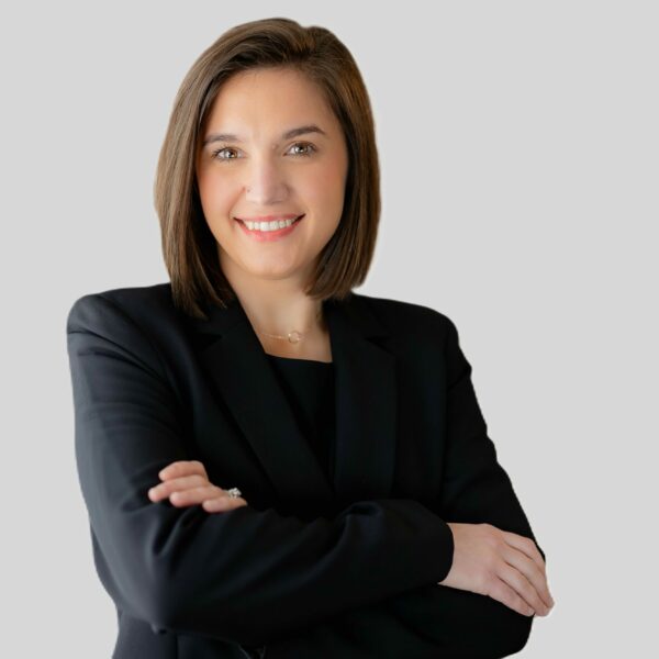 The Lawyers at Parker Bryan Family Law in Raleigh, NC