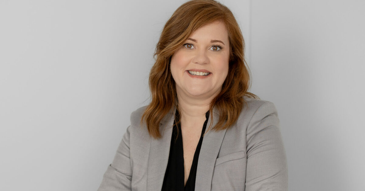 Imogen Baxter board certified as Specialist in Family Law | Parker Bryan Family Law