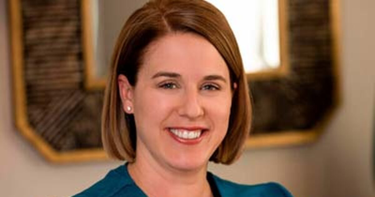 Amy L. Britt Admitted to American Academy of Matrimonial Lawyers